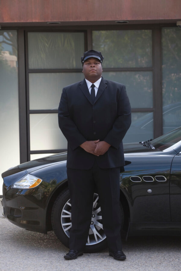 Private Driver I Rent Chauffeur I We Drive Your Car DC-MD-VA
